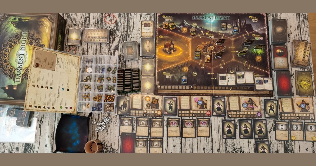 BoardGameGeek