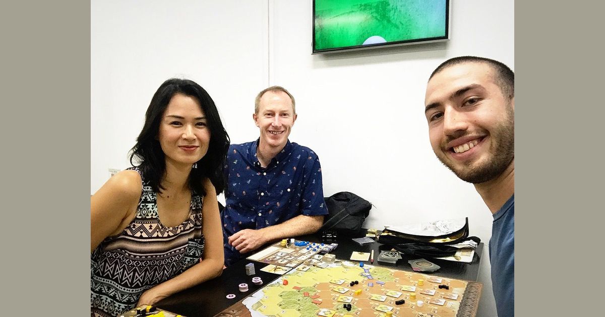 BoardGameGeek