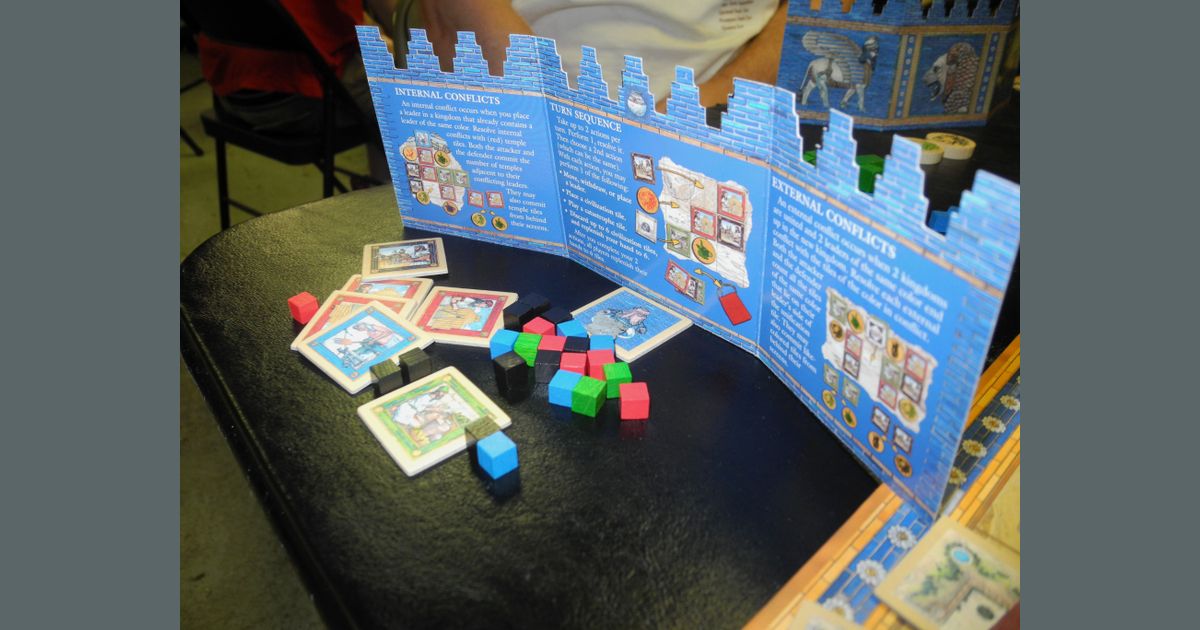 BoardGameGeek