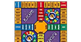 Escape | Board Game | BoardGameGeek