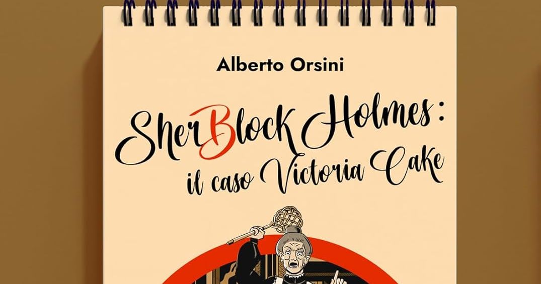 SherBlock Holmes: Il caso Victoria Cake | Board Game | BoardGameGeek