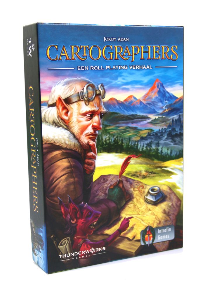 BoardGameGeek