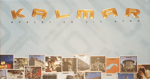 Kalmar | Board Game | BoardGameGeek