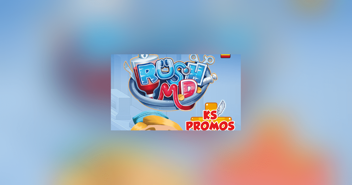 Rush M.D.: The Kickstarter promos | Board Game | BoardGameGeek