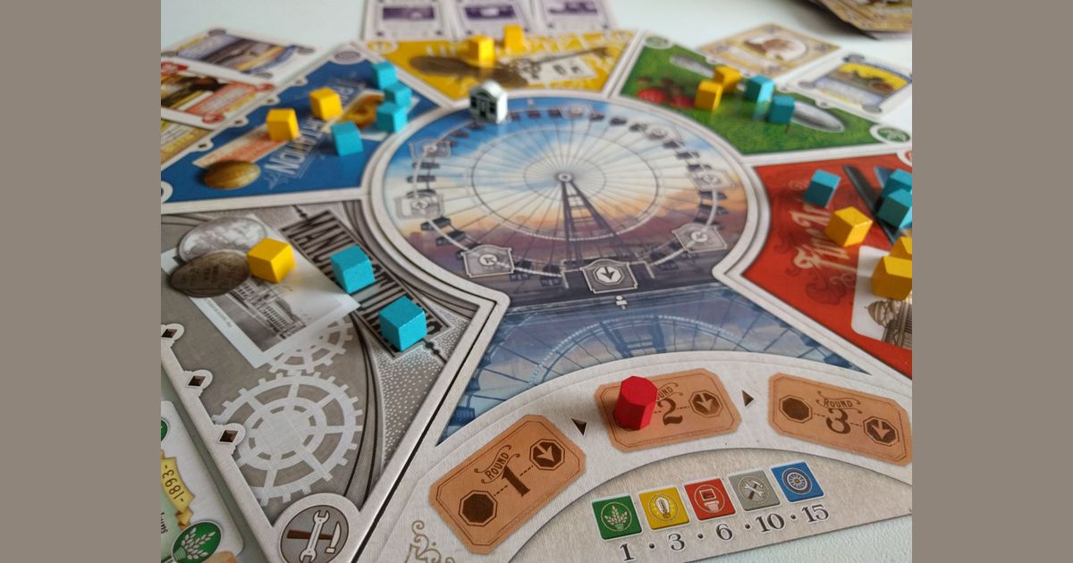 BoardGameGeek