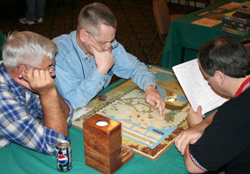 BoardGameGeek