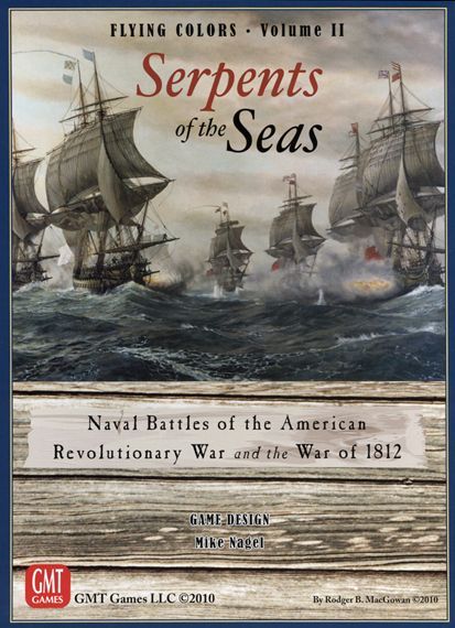 updated series Player Aid Card | Serpents of the Seas