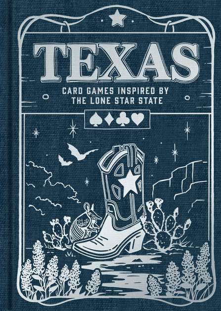 RoadrunnerRules_1 | Texas: Card Games Inspired by the Lone Star State