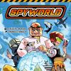 Spyworld | Board Game | BoardGameGeek