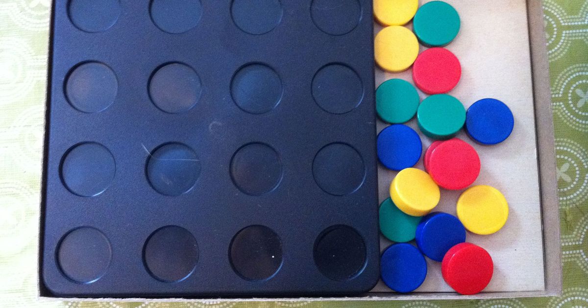 Matrix | Board Game | BoardGameGeek