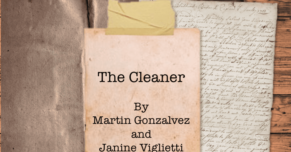 The Cleaner | Board Game | BoardGameGeek
