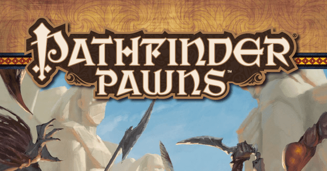 Pathfinder Pawns: Mummy's Mask Adventure Path Pawn Collection | RPG Item | RPGGeek