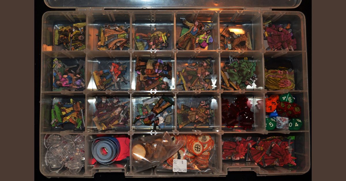 BoardGameGeek