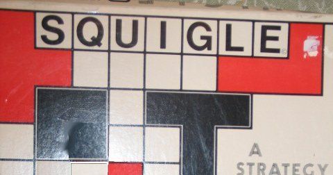 Squigle | Board Game | BoardGameGeek