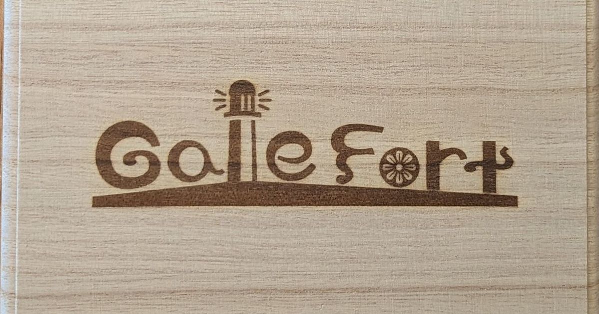 Galle Fort | Board Game | BoardGameGeek
