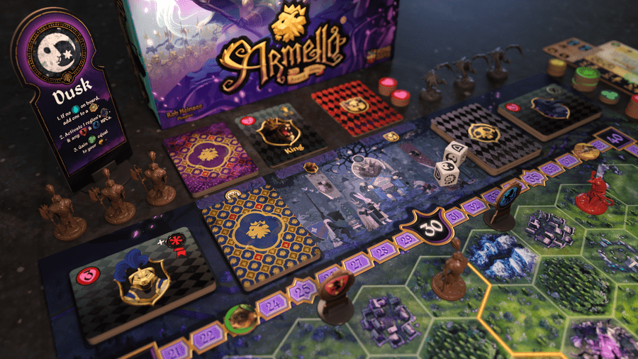 BoardGameGeek