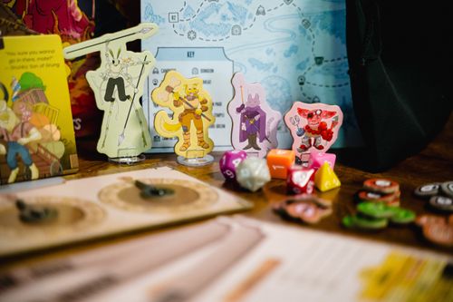 BoardGameGeek