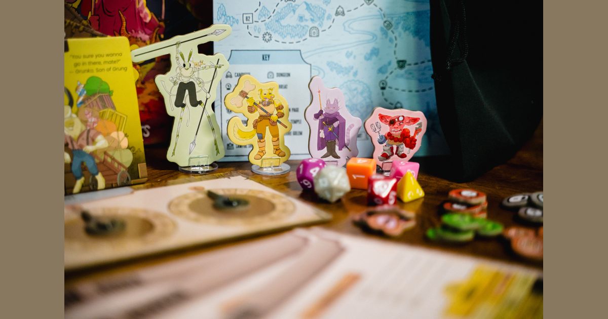 BoardGameGeek