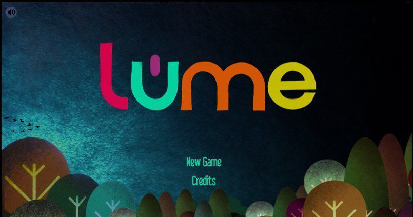Lume | Video Game | VideoGameGeek
