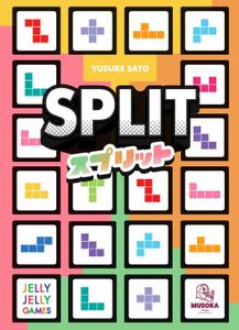 SPLIT | Board Game | BoardGameGeek