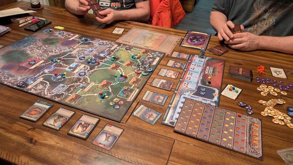 BoardGameGeek
