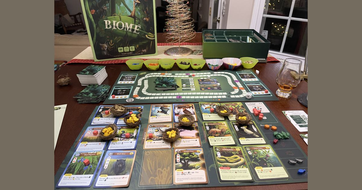 BoardGameGeek