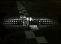 Bolide | Board Game | BoardGameGeek