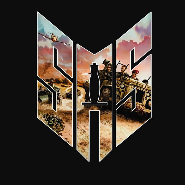 SAS: Rogue Regiment – Black Ops Special Edition | Board Game ...