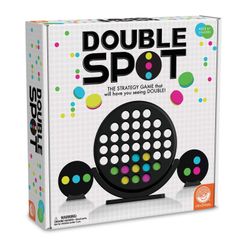 Double Spot | Board Game | BoardGameGeek