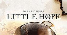 The Dark Pictures Anthology: Little Hope | Video Game | VideoGameGeek