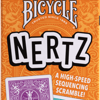 Nertz | Board Game | BoardGameGeek