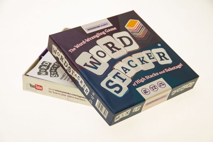 Word stack game rules - acetoshark
