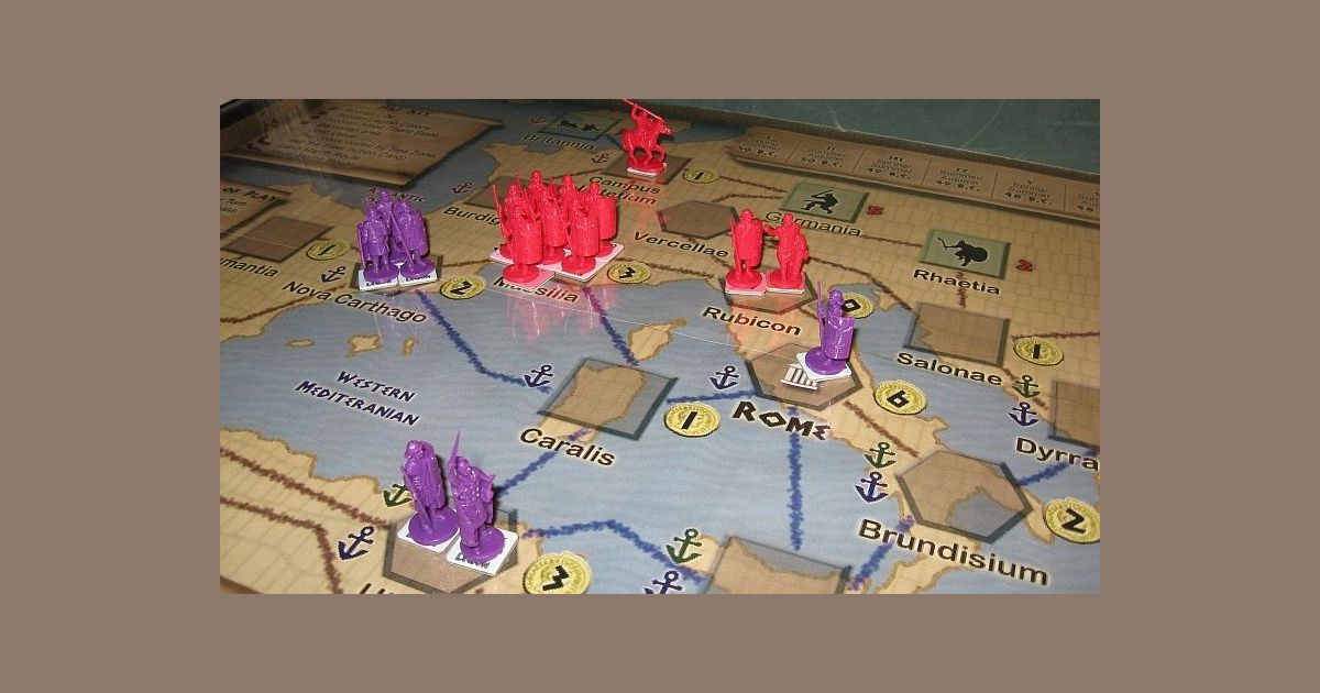BoardGameGeek