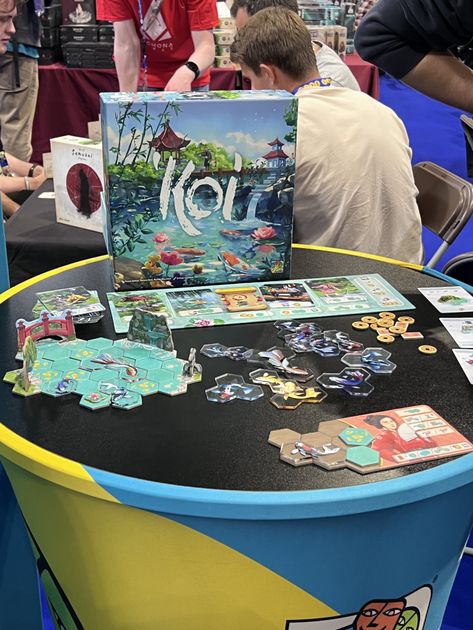 BoardGameGeek