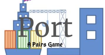 Port | Board Game | BoardGameGeek