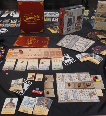 BoardGameGeek
