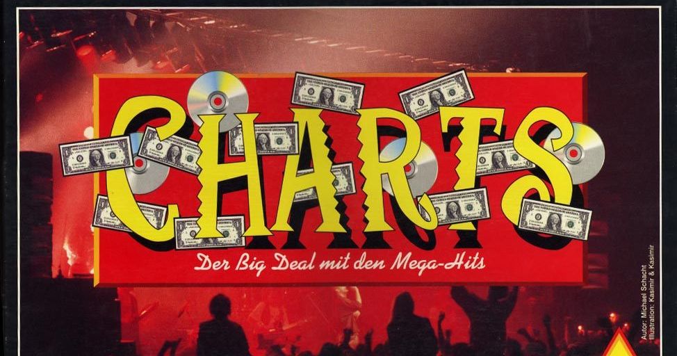 Charts | Board Game | BoardGameGeek