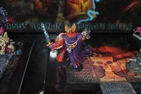 The DIP Method: A Step by Step Guide to Painting Miniatures