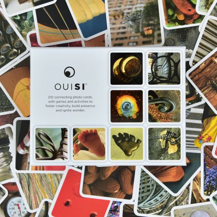 OuiSi Review | OuiSi