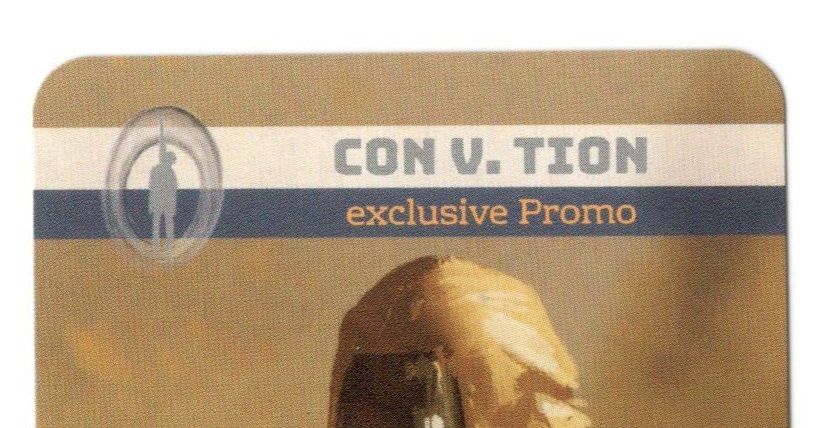 Human Punishment: Social Deduction 2.0 – Con V Tion promo card | Board ...
