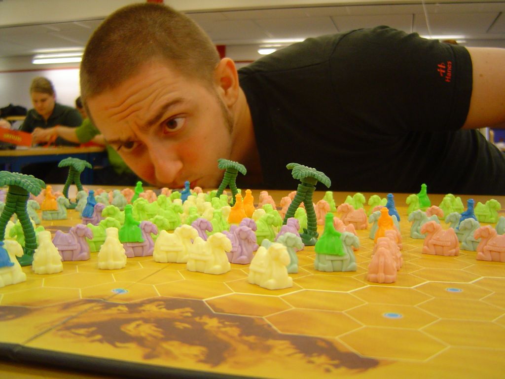 BoardGameGeek