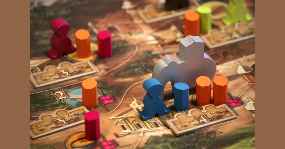 BoardGameGeek