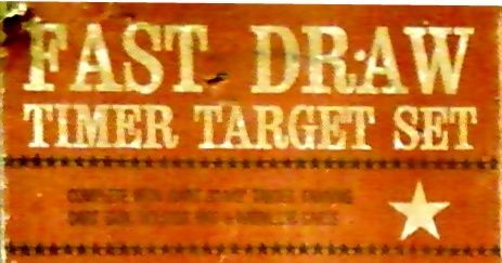 Fast Draw | Board Game | BoardGameGeek