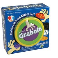Grabolo | Board Game | BoardGameGeek