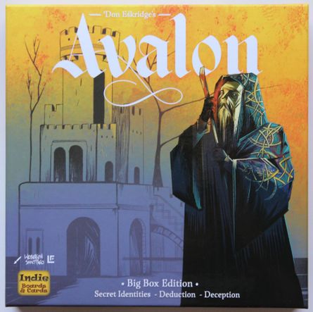 BoardGameGeek