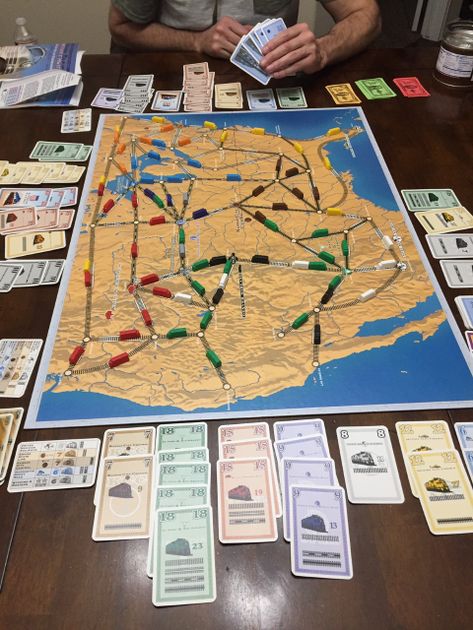 BoardGameGeek