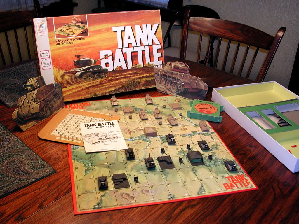 BoardGameGeek