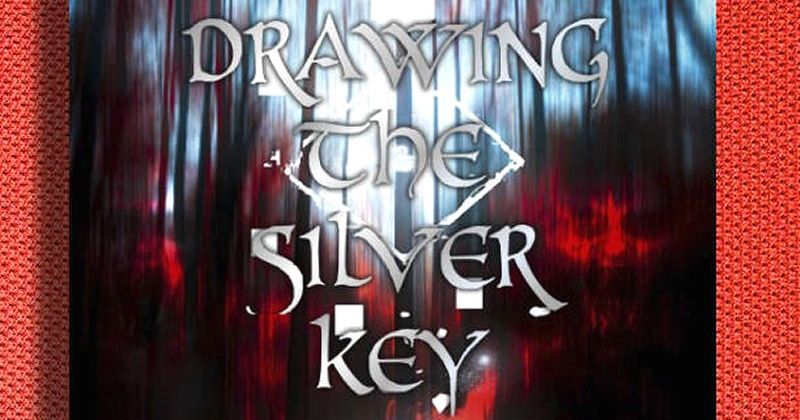 Drawing the Silver Key | RPG Item | RPGGeek