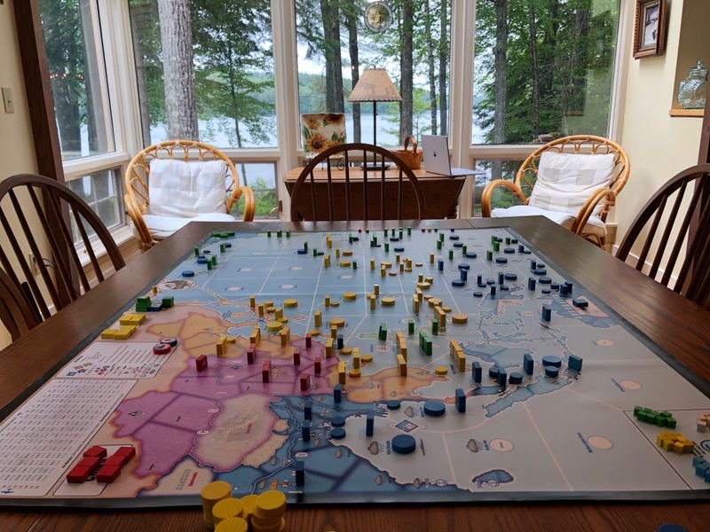 BoardGameGeek
