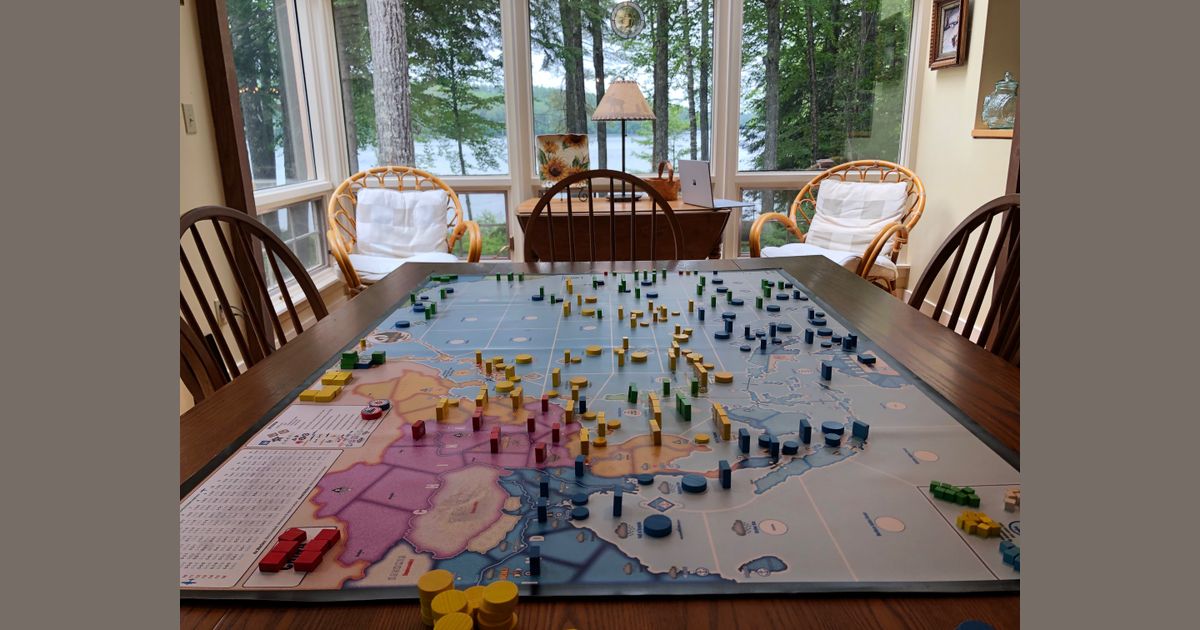 BoardGameGeek